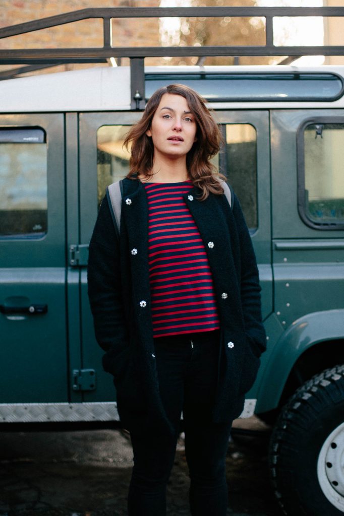 Stefan Walter Photographer | Portrait Inga